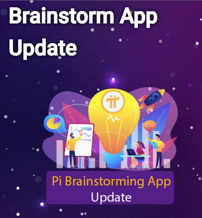 New version of the Brainstorm App :: supportminepi.com