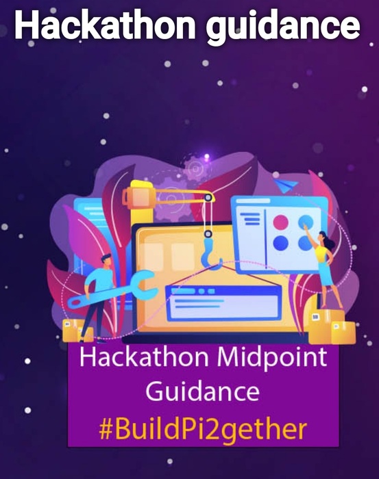 Pi Hackathon Guidance :: supportminepi.com