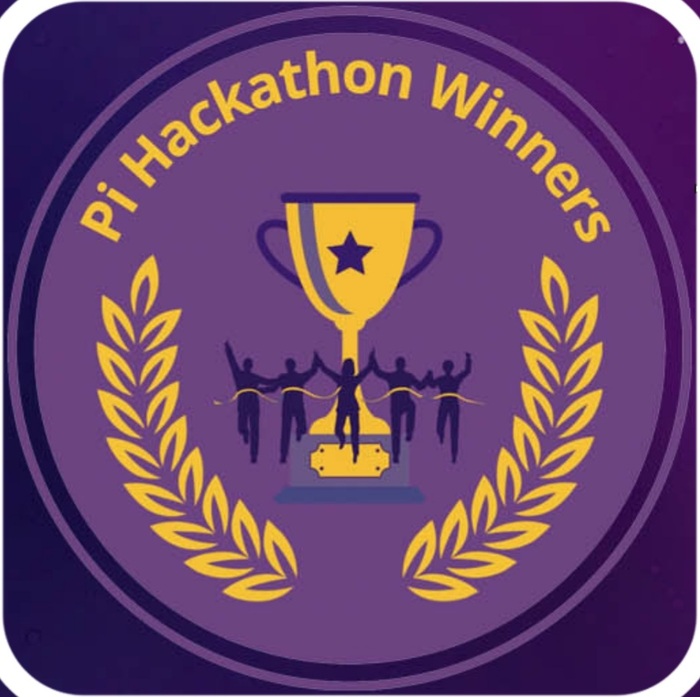 Hackathon Winners :: supportminepi.com