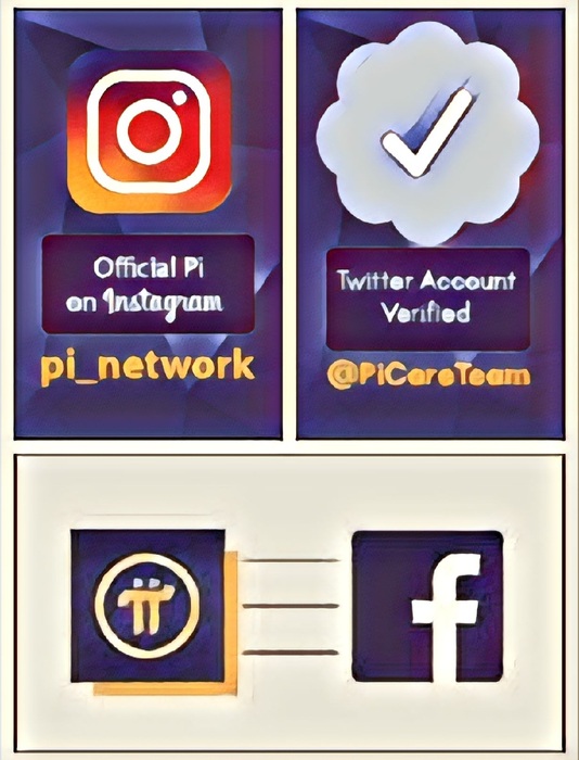 Official Pi Network Communication Channels :: supportminepi.com