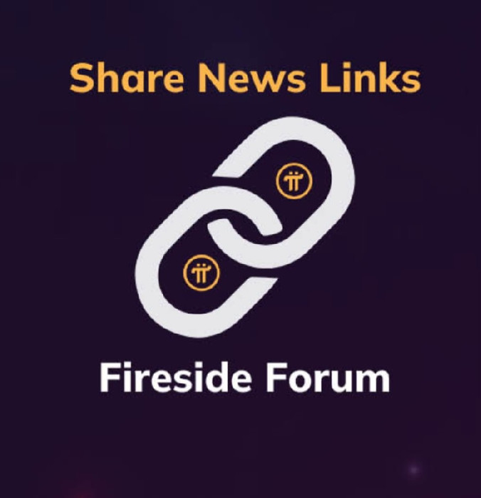 Introducing Weblinks on Fireside Forum: Share News on Web3 :: supportminepi.com